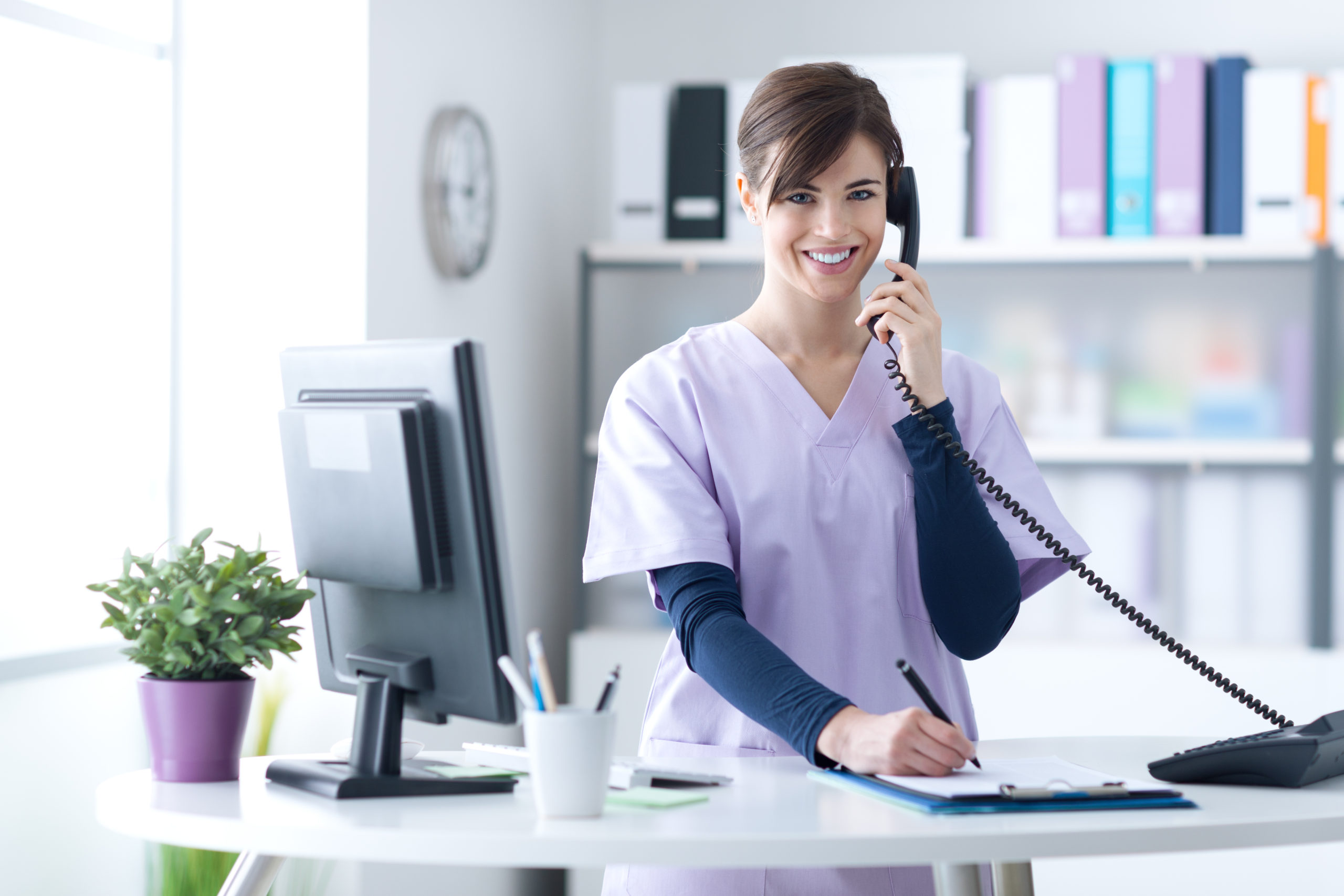 Schedule An Appointment - Women's Excellence