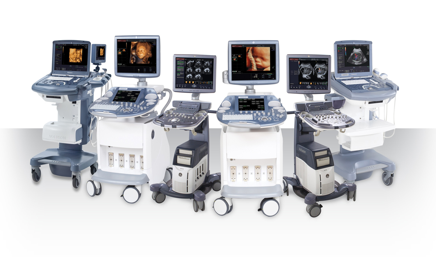 State of the Art Ultrasound System | Press Release | Women s Excellence