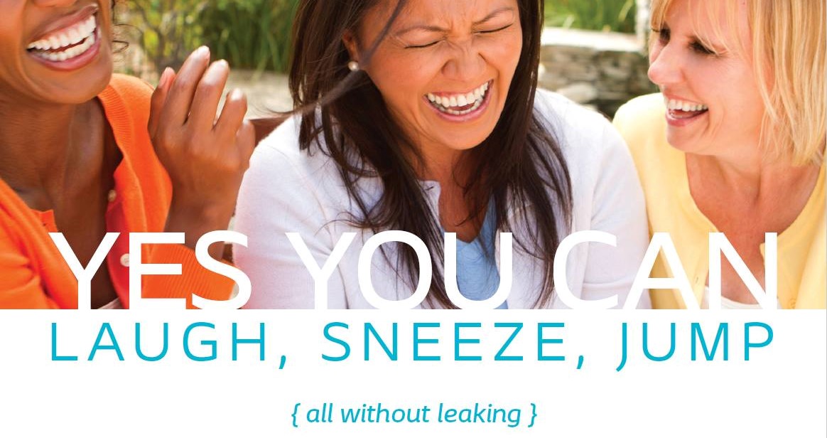 Health Education for Urinary Incontinence | Womens Excellence News Release