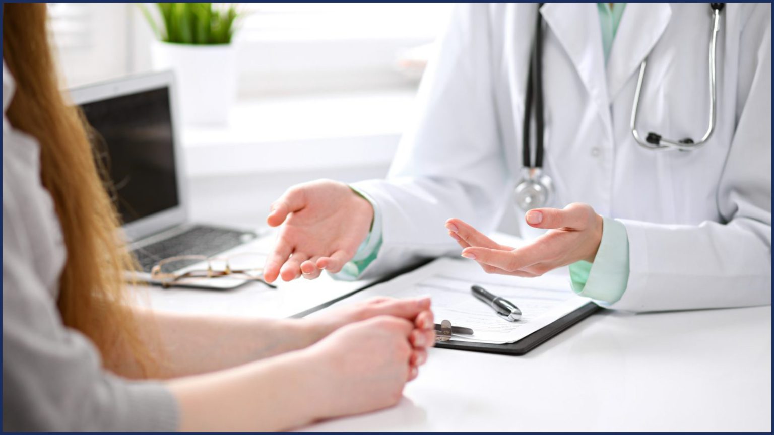 Center of Bladder Control - Women's Excellence