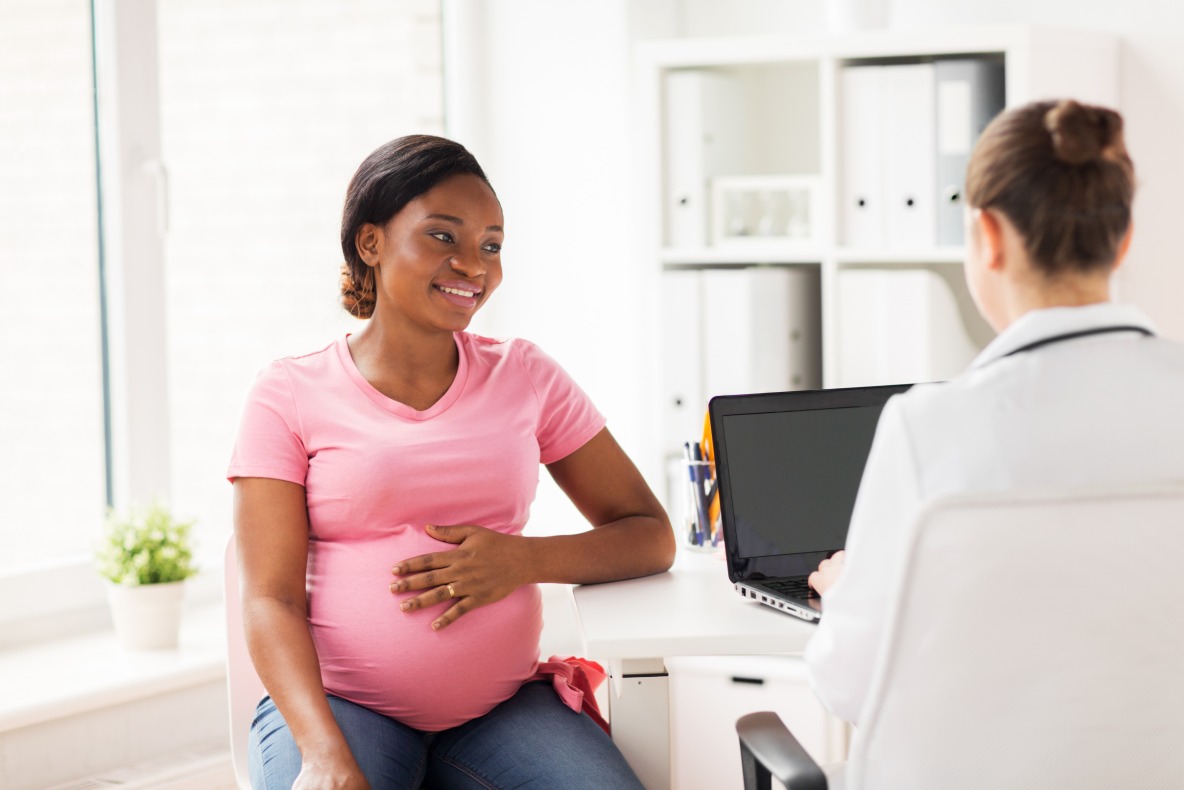 New Midwifery Office in Birmingham - Women's Excellence