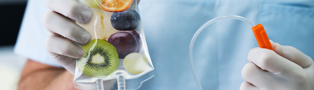 Everything You Need to Know About IV Therapy - Women's Excellence