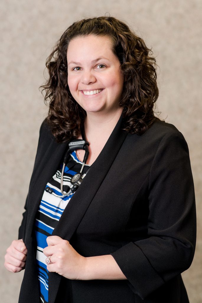 Women's Excellence | ObGyn Nurse Practitioners | MI